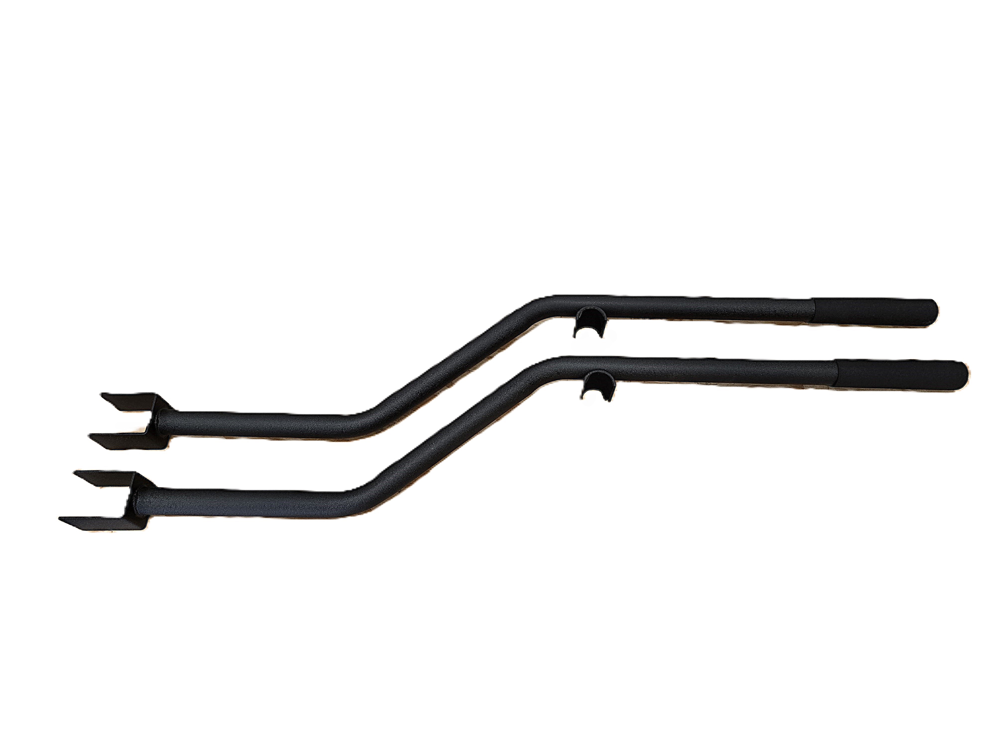 Dip Bar Handles-IM: Ironmaster LLC