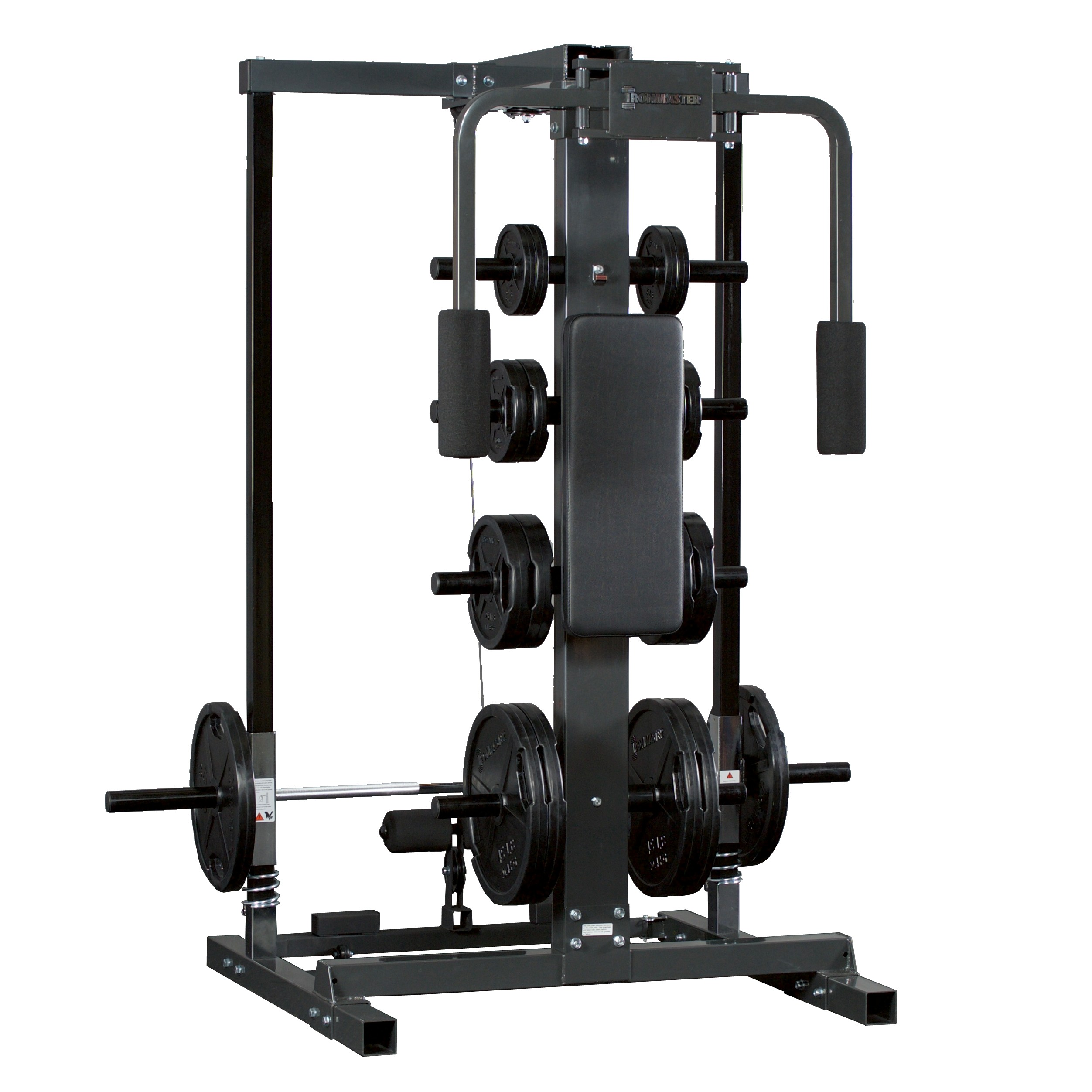 Ironmaster Pec Dec for IM2000