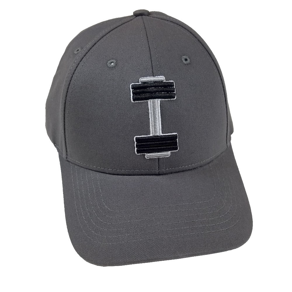 Hat - DB Icon: Ironmaster LLC