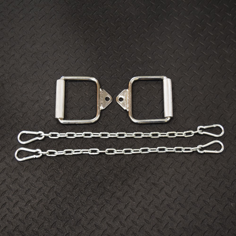 Ironmaster Chain Fly Kit