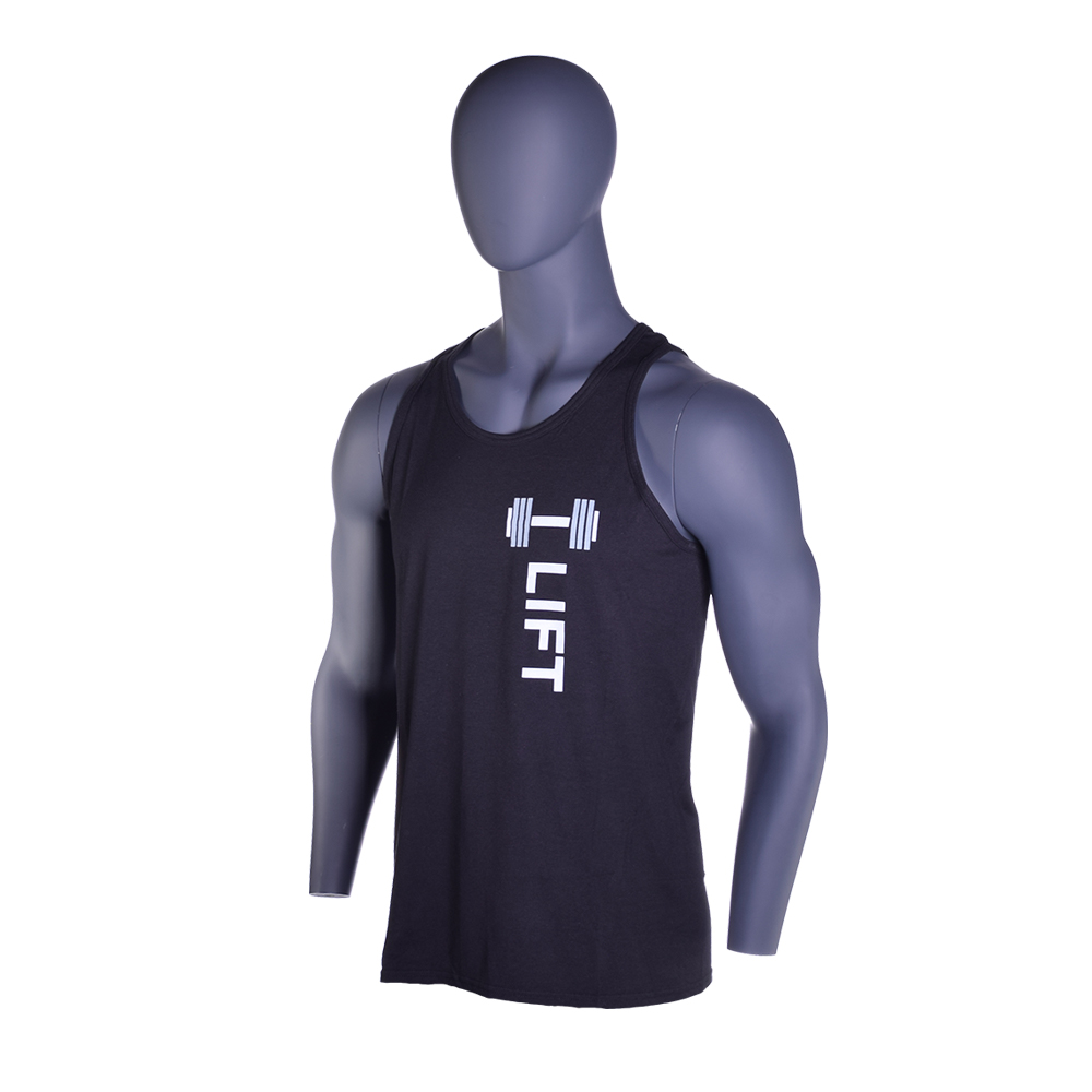 iLift Tank